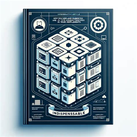 Pourquoi Docker Et Kubernetes Sont Essentiels Pour Vos Déploiements