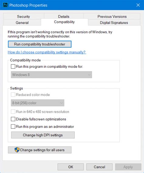 How To Enable Or Disable Full Screen Optimization On Windows 11