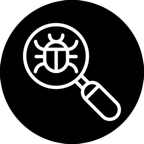 Premium Vector Vector Design Debug Icon Style Premium Vector Vector Design Debug Icon Style