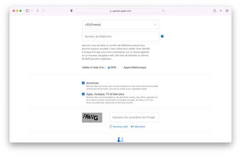 How To Create An Icloud Account Techzle