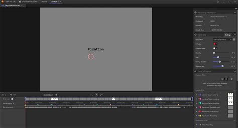 BUG Tobii Pro Lab Media Is Not Shown Correctly When Running On Windows PST Product