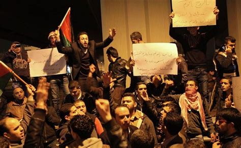 Йорданы шоронд хоригдож буй террористуудыг цаазлах шийдвэр гаргав