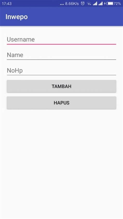 Cara Membuat Splash Screen Di Android Studio Inwepo
