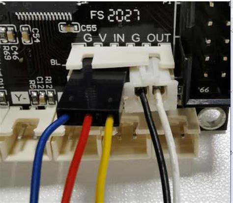 Guide To Wiring BLTouch 3 1 With Diagram Included