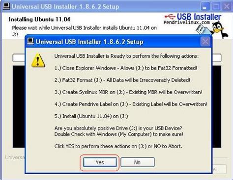 How To Install Ubuntu From Usb Whizulsd