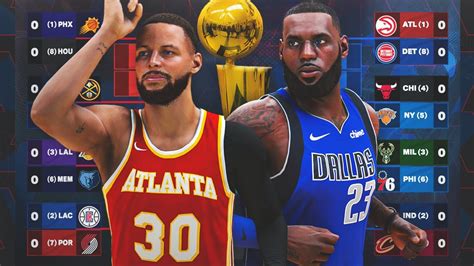 I Traded Every Nba Teams Best Player Youtube