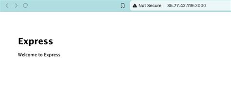 Deploy Web Application Trên Ubuntu Server Với Nginx
