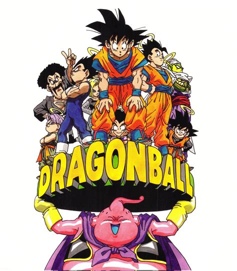 Dragon Ball Toriyama Akira Image By Toriyama Akira 4312488