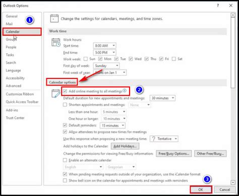 How To Disable Default Teams Meeting In Outlook 2024