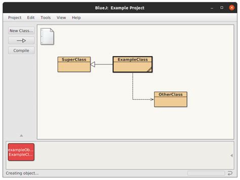 Install Bluej On Linux Snap Store