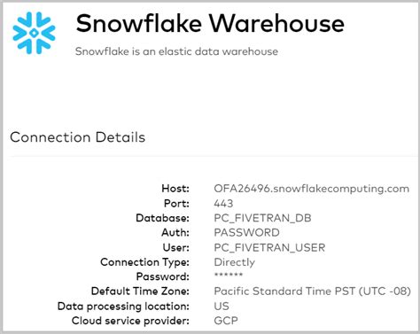 Snowflake Quick Tips How To Transfer Batch Data Using Fivetran By Cristian Scutaru