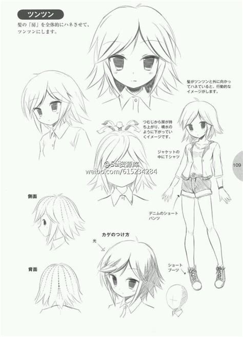 pin by addi on character inspiration in 2024 animation character concept cartoon art styles