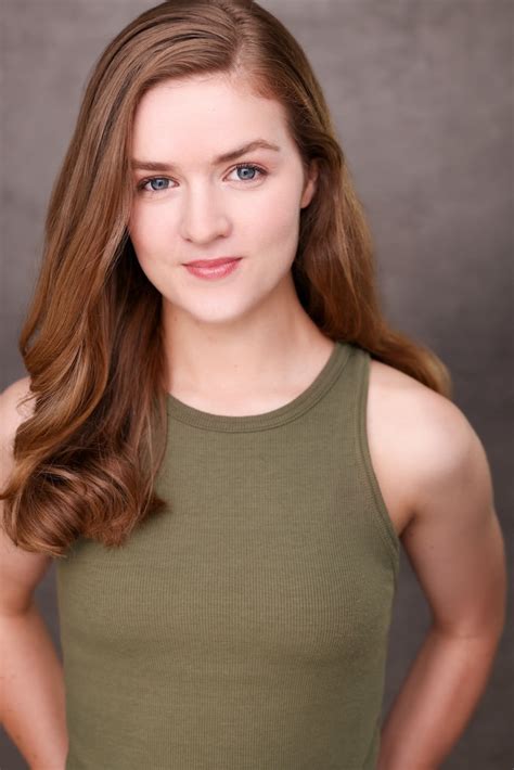 Shonagh Smith Collier Talent Agency