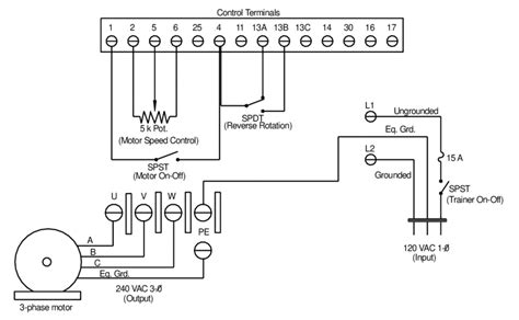 Control Wiring Power Wiring Star Delta Control Wiring Dol