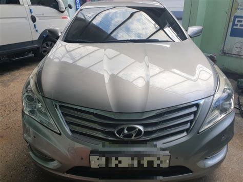 그랜저앞유리 교체교환현대 자동차 Hgig 전면유리 차유리 파손수리 부산점 네이버 블로그