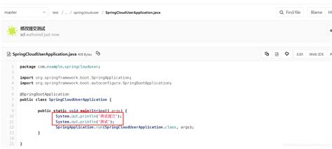 idea中没有git（idea中添加git） idea 没有git csdn博客