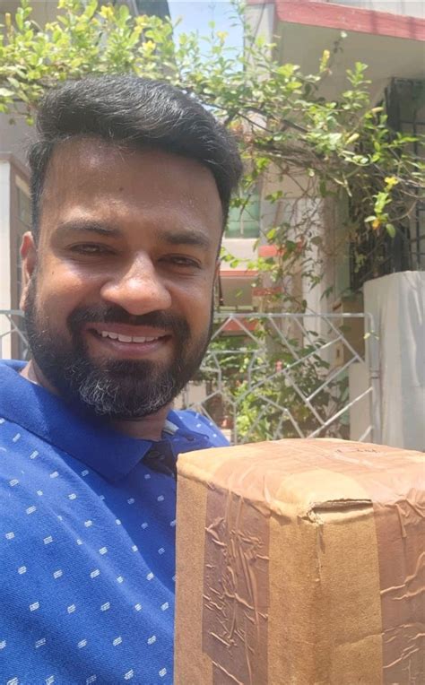 Love Of India Posted On Linkedin