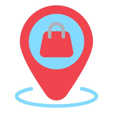 Tracking Generic Flat Icon