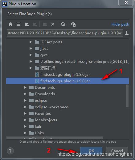 Findbugs Idea插件的使用 Csdn博客 Findbugs Idea插件的使用 Csdn博客