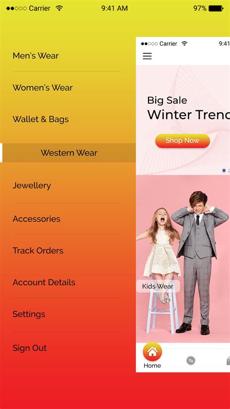 Amazonflipkart Ecommerce Clone App Script Amazonflipkart Ecommerce