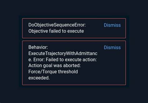 Moveit Pro For Debugging Ros Applications Picknik