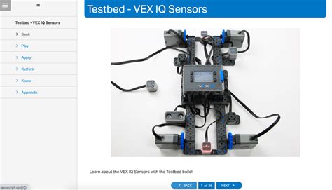 Science Enrichment Stem Kes