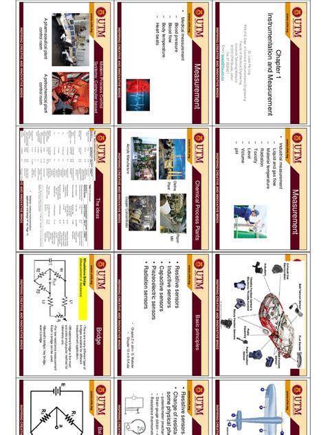 Pdf Chapter 1 Measurement And Instrumentation Dokumen Tips