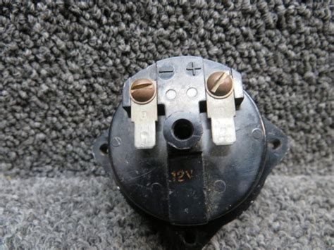 873 Datcon 08994 Hour Solid State Hour Meter Indicator