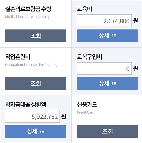 블라인드 연말정산 형들은 저축하지