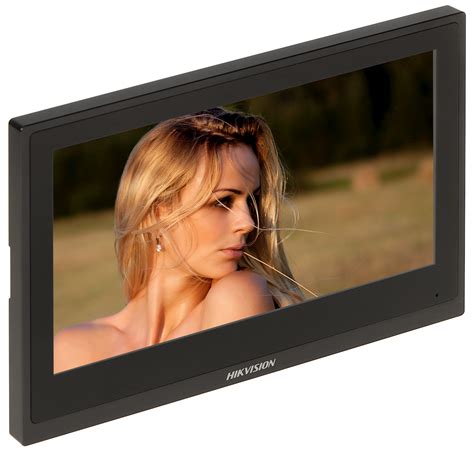 Indoor Panel Wi Fi Ip Ds Kh6351 Wte1 Hikvision Indoor Panels Delta