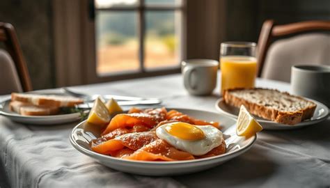 Savor A Cozy Smoked Salmon Brunch With These Recipes
