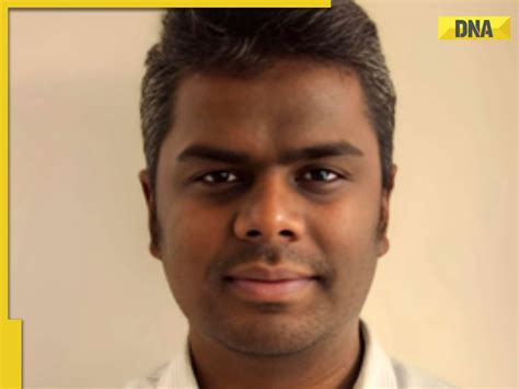 Meet Prashanth Rajendran The Product Leader Whos Making Big Data