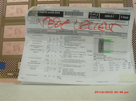 Quick View On The Imx6 Rex Pcb Manufacturing Imx6 Rex Projects
