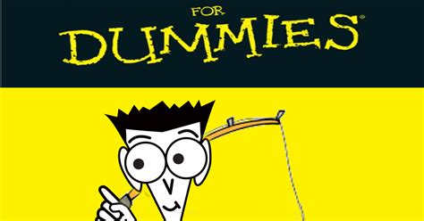 Phishing For Dummies