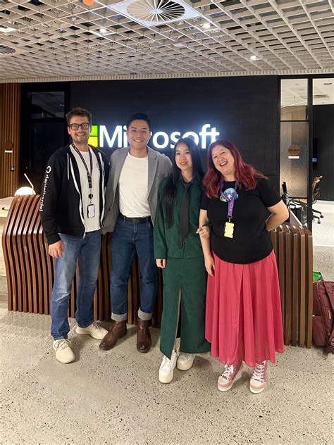 Cyberniq Microsoft Github Networking Cybersecurity Techcommunity