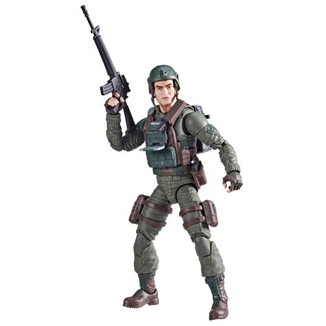 G I Joe YoJoe June Week 4 Pre Orders Low Light Grunt Snow Serpent HissTank Com