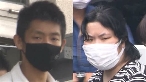 「ふざけるな。軽すぎる」娘を殺された父親の怒りが法廷に･･･ 女子高生誘拐･殺害で知人夫婦に判決､懲役23年･18年 東京地裁｜fnnプライム