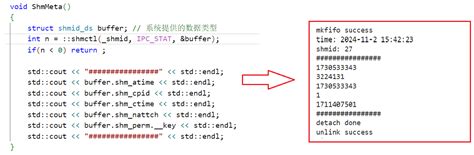 【linux】 Ipc 进程间通信（三）（消息队列 And 信号量） 腾讯云开发者社区 腾讯云