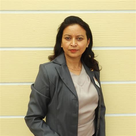 Rupa Shrestha District 41 Toastmasters