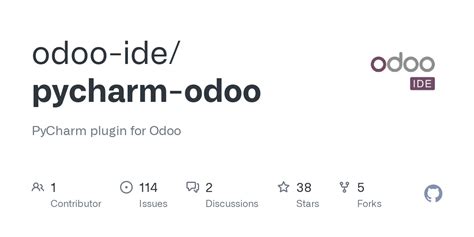 Issues Odoo Ide Pycharm Odoo Github