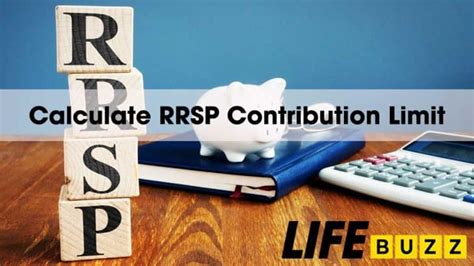 Rrsp Contribution Limit A Detailed Guide For 2025 Tax Year