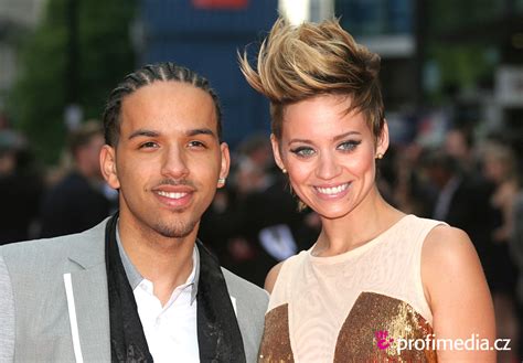 Kimberly Wyatt Hairstyle Easyhairstyler