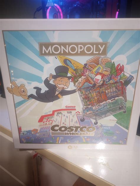 Every Costco Lover Dream To Have R Costco