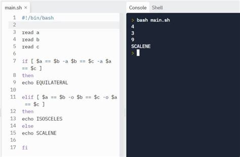 Bash Script Là Gì Cách Sử Dụng Bash Script Cơ Bản Bkhost