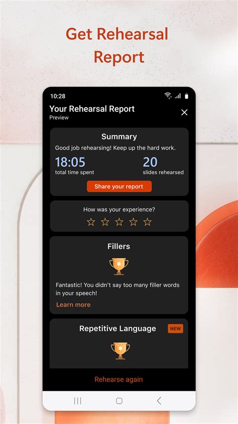 Microsoft Powerpoint 1601812920028 Beta Arm64 V8a 480dpi