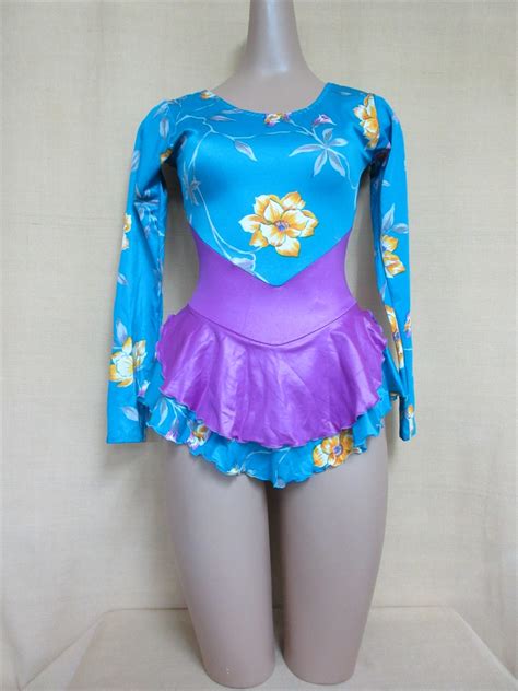 フィギュアスケート 競技衣装 ラブ＆レディー