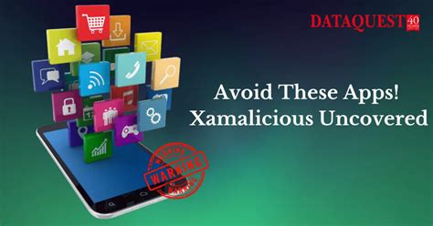 New Android Malware Xamalicious Discovered Avoid Downloading These Apps To Stay Safe