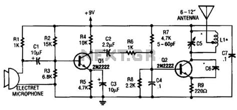 Search Results Page 1 About Breadboard Searching Circuits At Next Gr