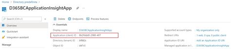 Deleting Application Insights Telemetry Data On Demand With Powershell Stefano Demiliani
