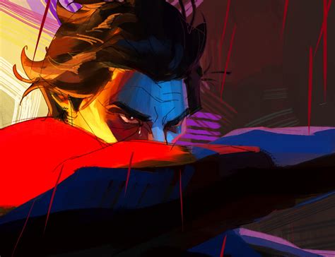 Miguel O Hara And Spider Man Marvel And More Drawn By Torei